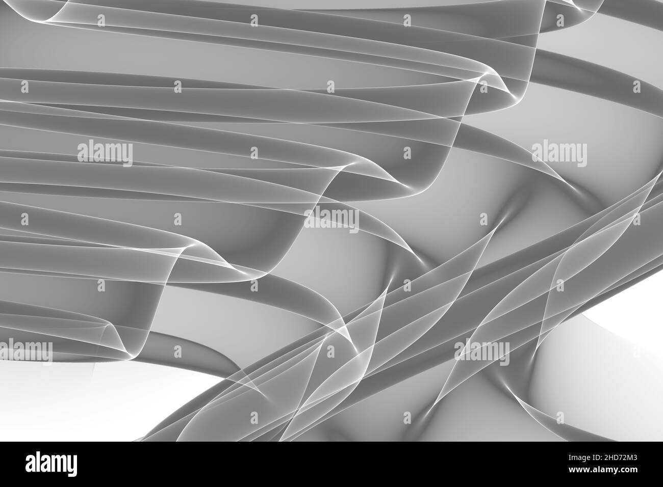 An image of grey theme digital render Stock Photo - Alamy