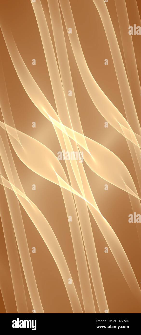 A vertical image of digital render Stock Photo - Alamy