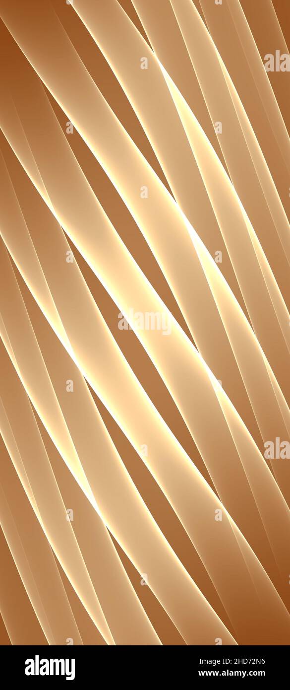 A vertical image of digital render Stock Photo - Alamy