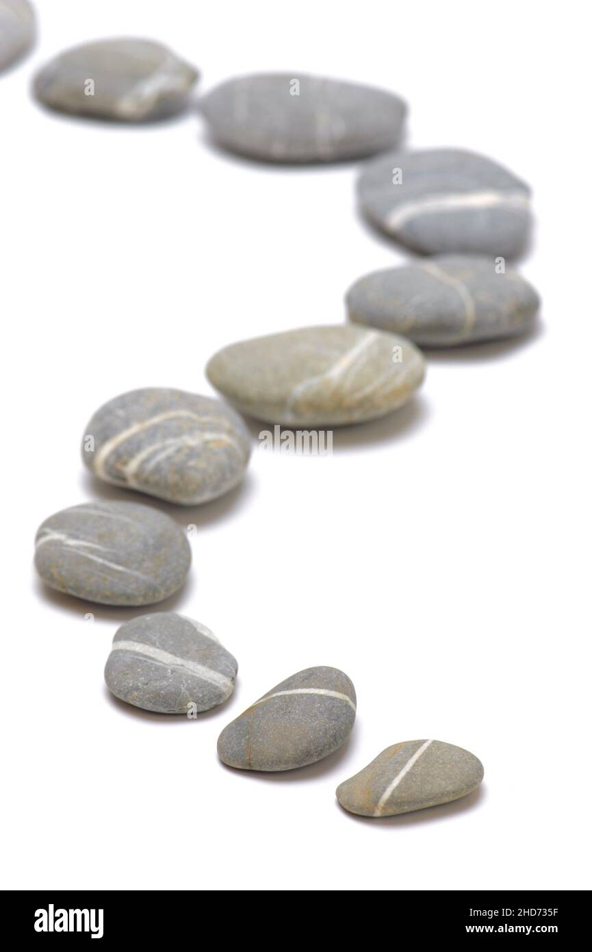 Show the way hi-res stock photography and images - Alamy