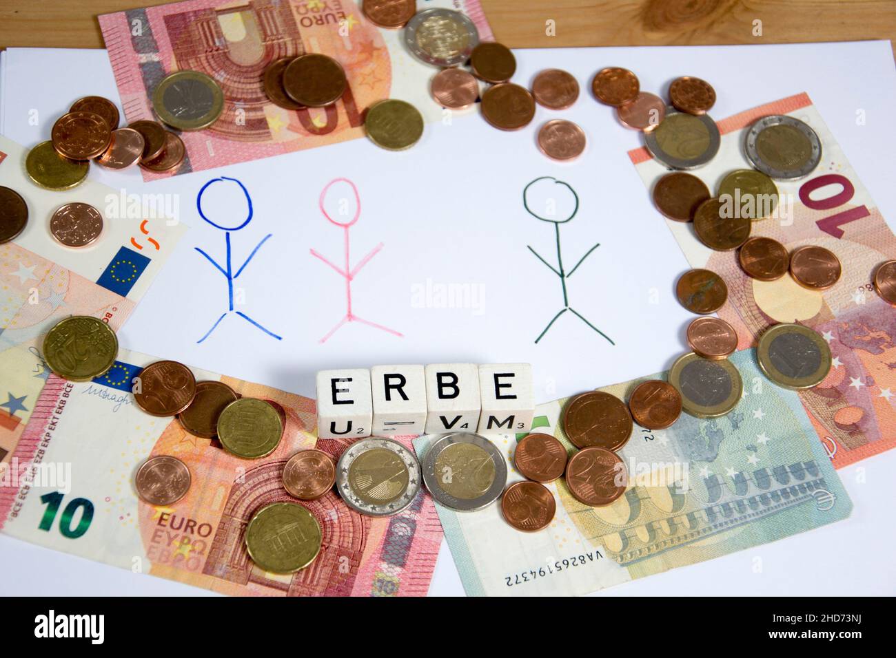 Heritage inheritance hi-res stock photography and images - Alamy