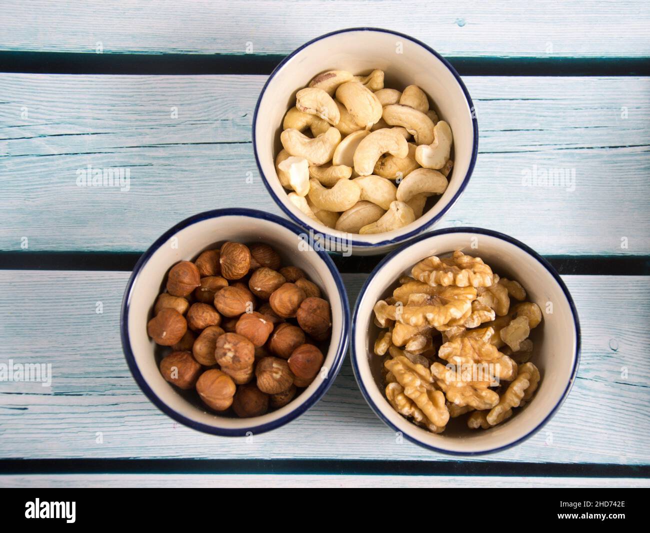 Photo nuts hi-res stock photography and images - Alamy