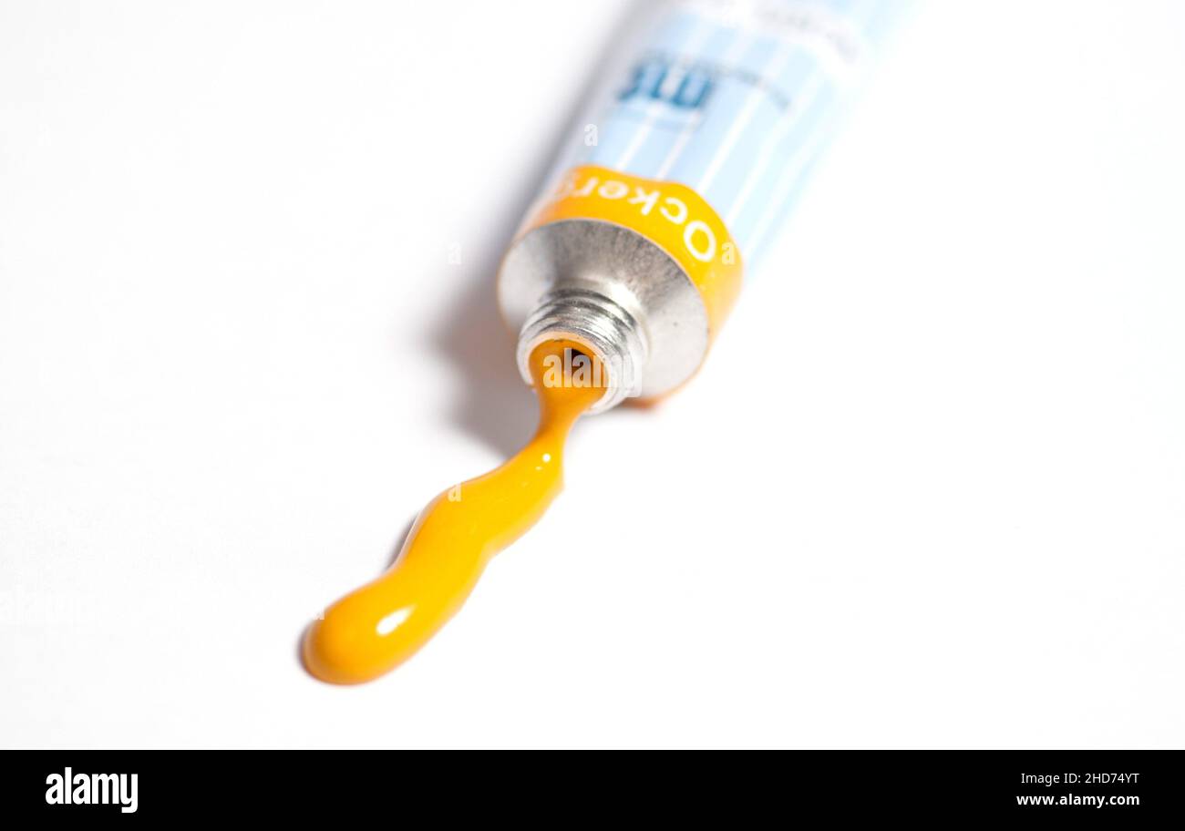 Acrylic image Cut Out Stock Images & Pictures - Alamy