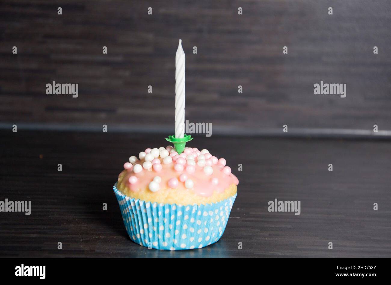 Happy birthday pastry hi-res stock photography and images - Alamy