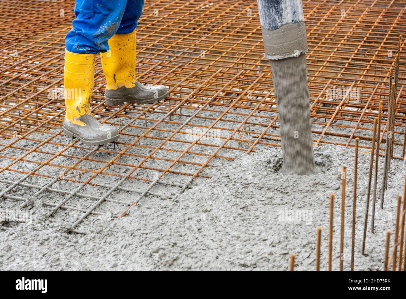 Newly built industry newly built industry hi-res stock photography and ...