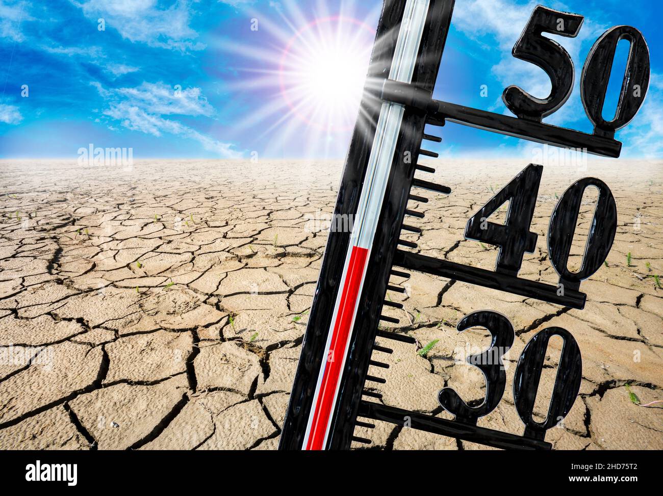 High water temperature hi-res stock photography and images - Alamy