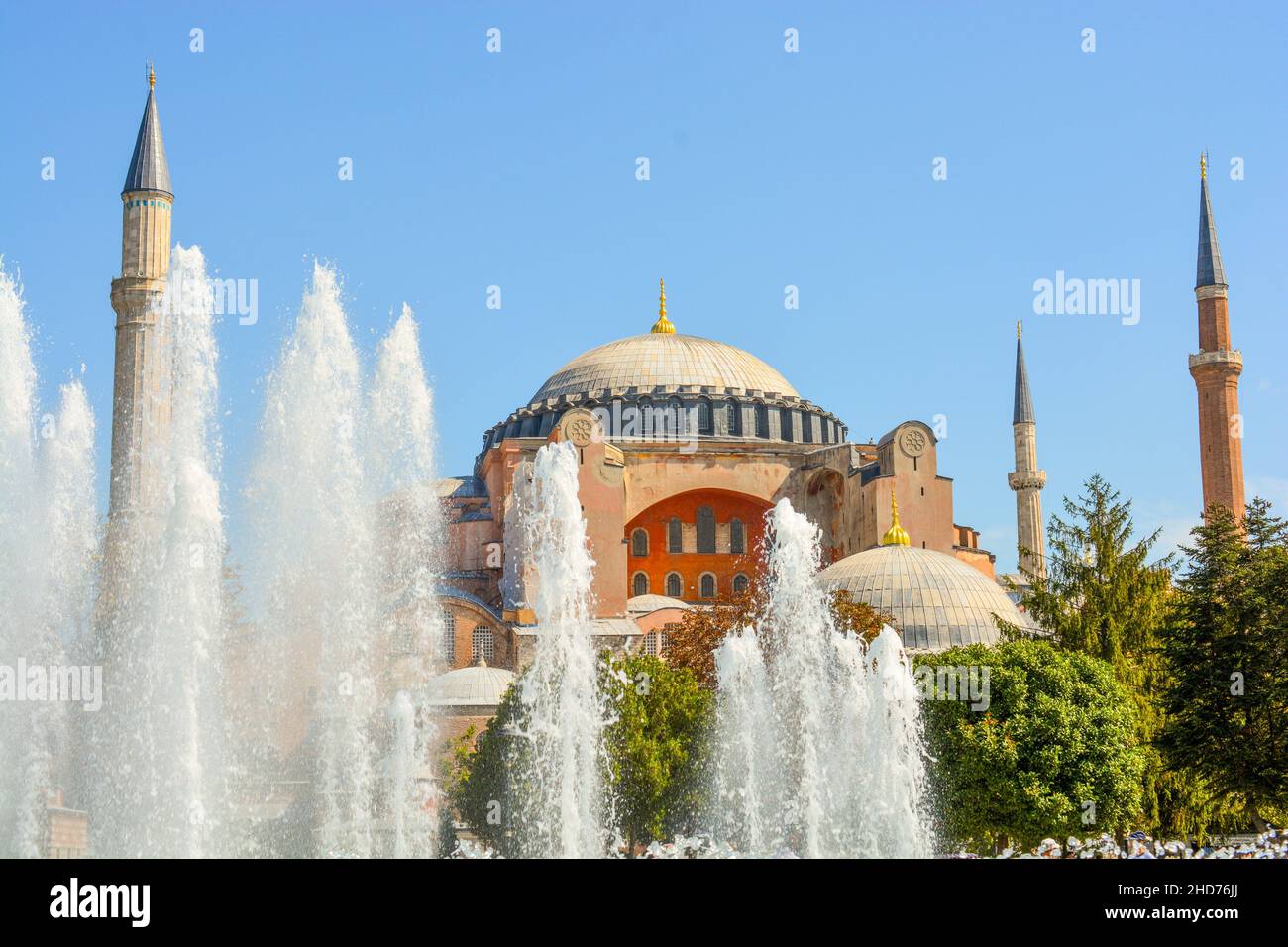 Dome beauty istanbul turkey hi-res stock photography and images - Alamy