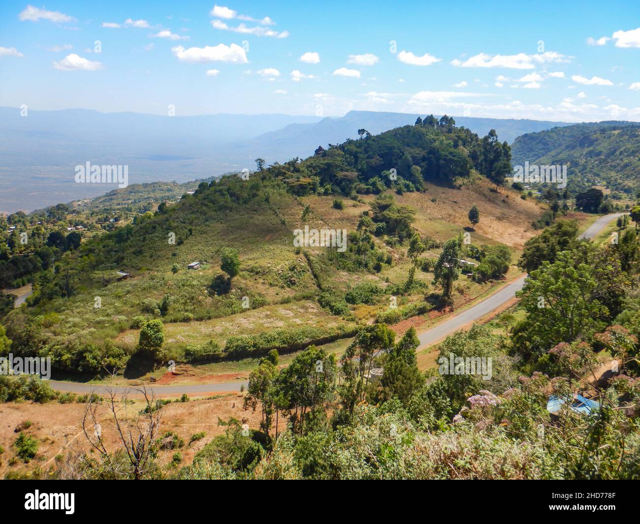 Iten rift valley kenya hi-res stock photography and images - Alamy