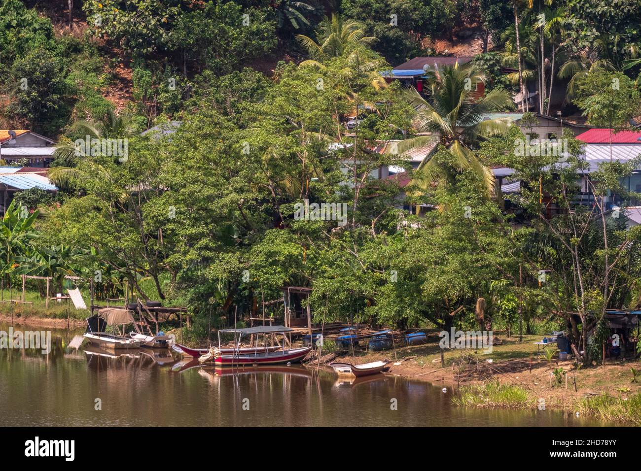 Batu river hi-res stock photography and images - Alamy