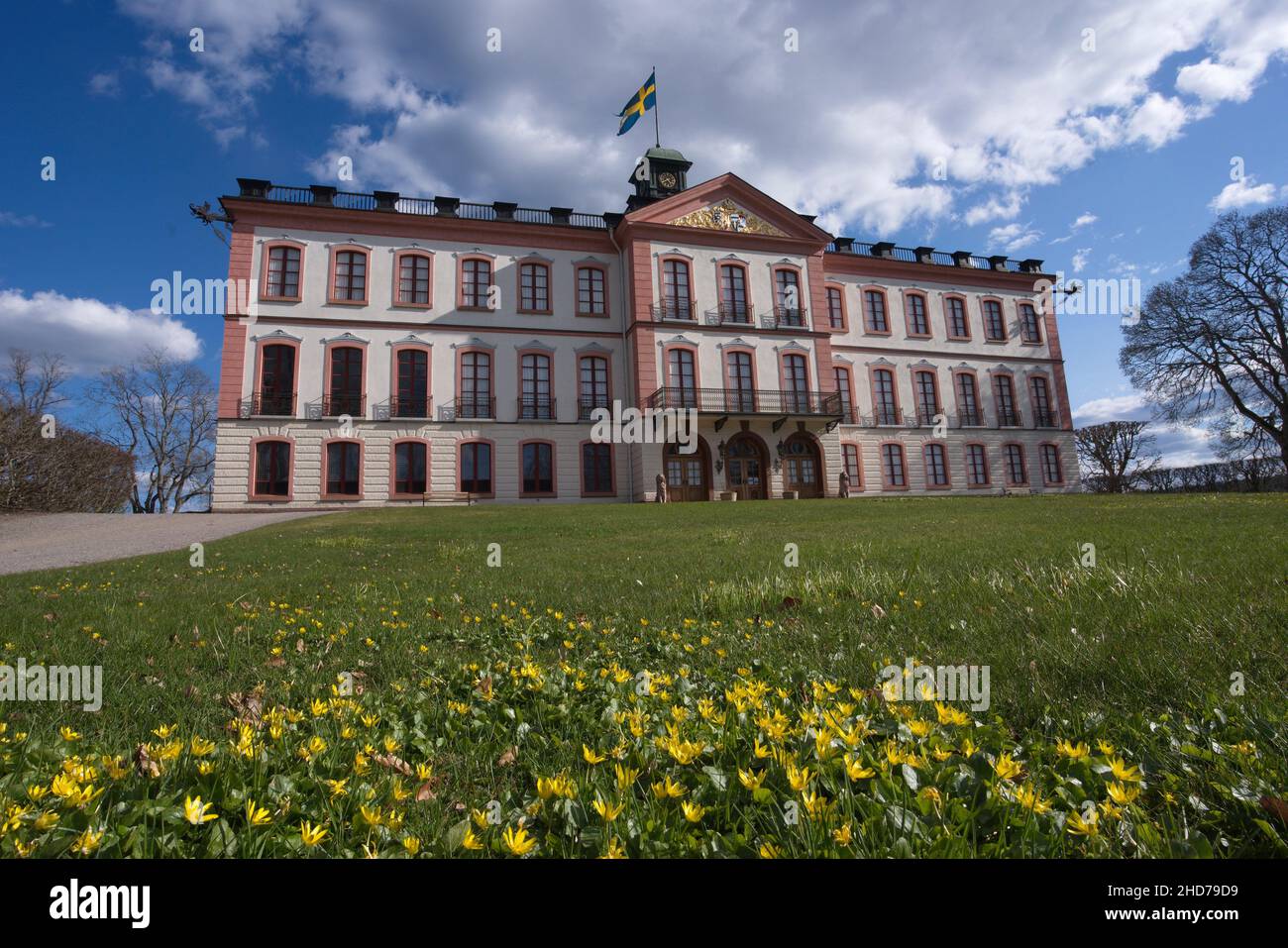 Trosa sweden hi-res stock photography and images - Alamy