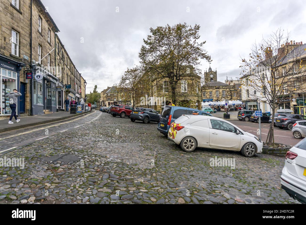 Fenkle street hi-res stock photography and images - Alamy