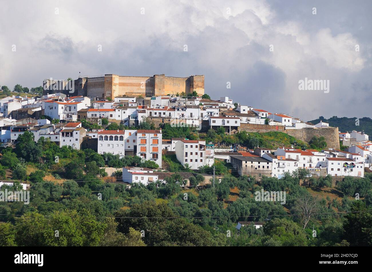 Andalusia, province jean hi-res stock photography and images - Alamy