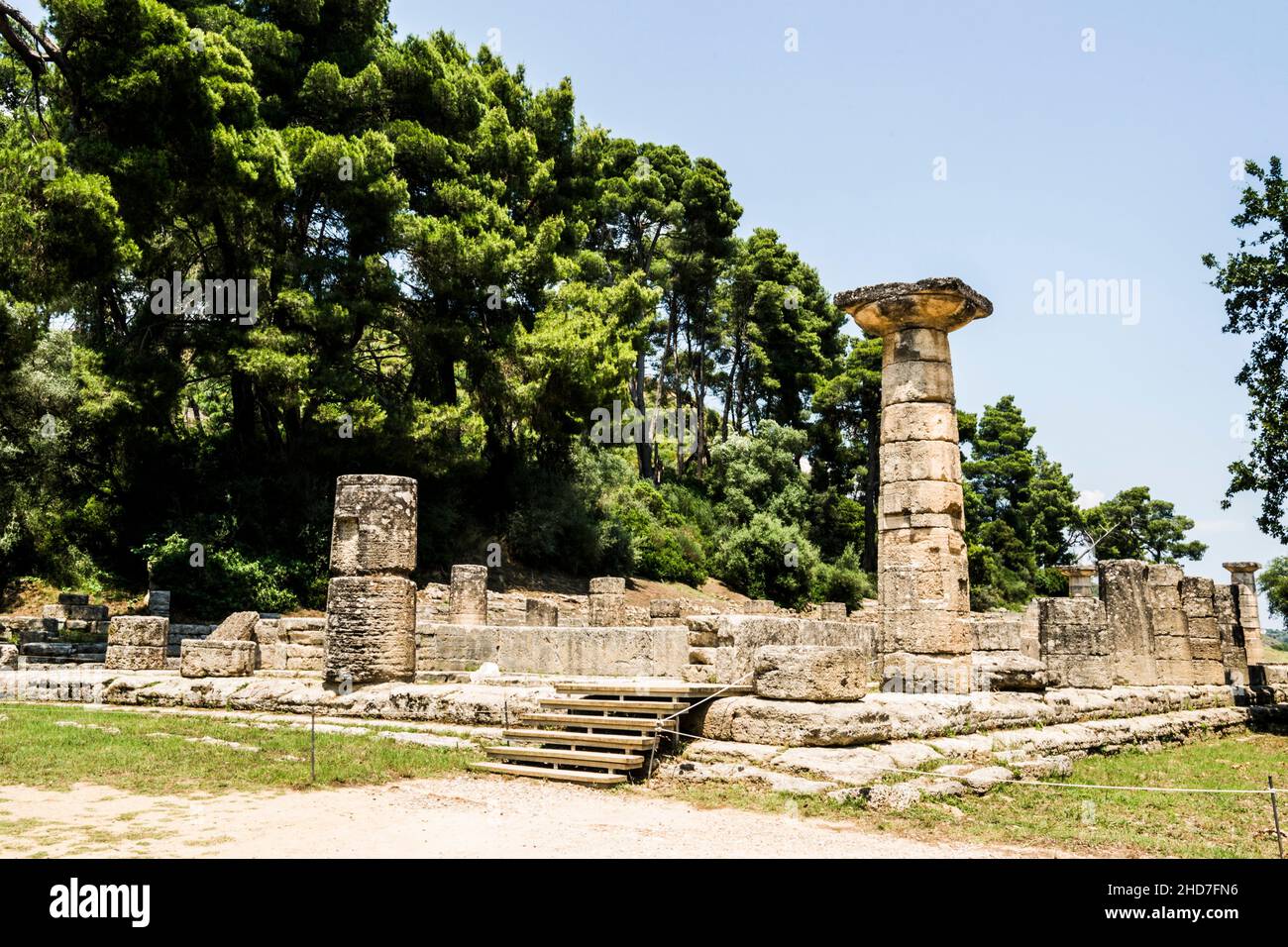 7th century b c hi-res stock photography and images - Alamy