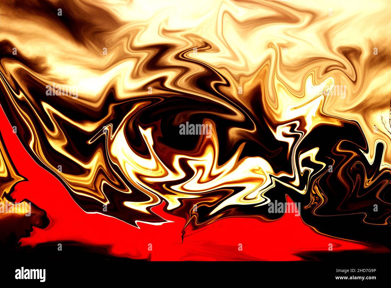 Fantasy wallpaper hi-res stock photography and images - Alamy