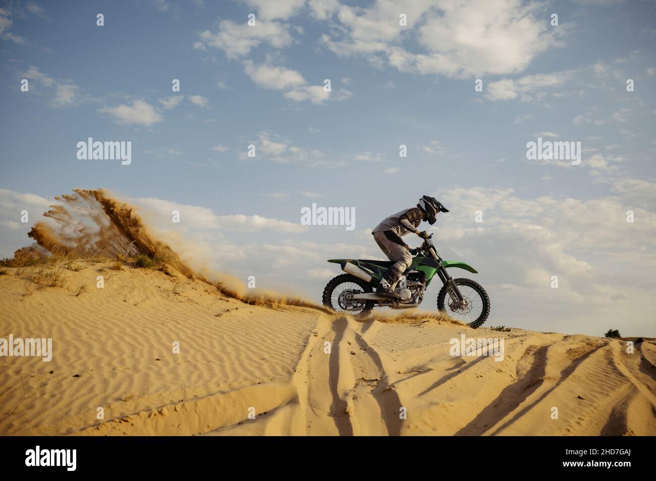 Sliding bike hi-res stock photography and images - Alamy
