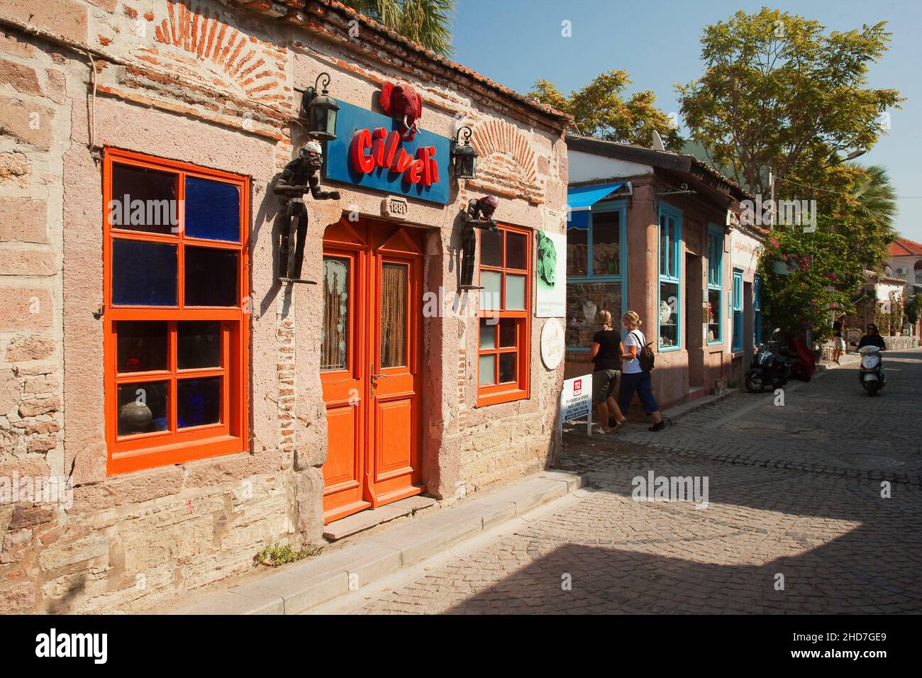 Adasi island hi-res stock photography and images - Alamy