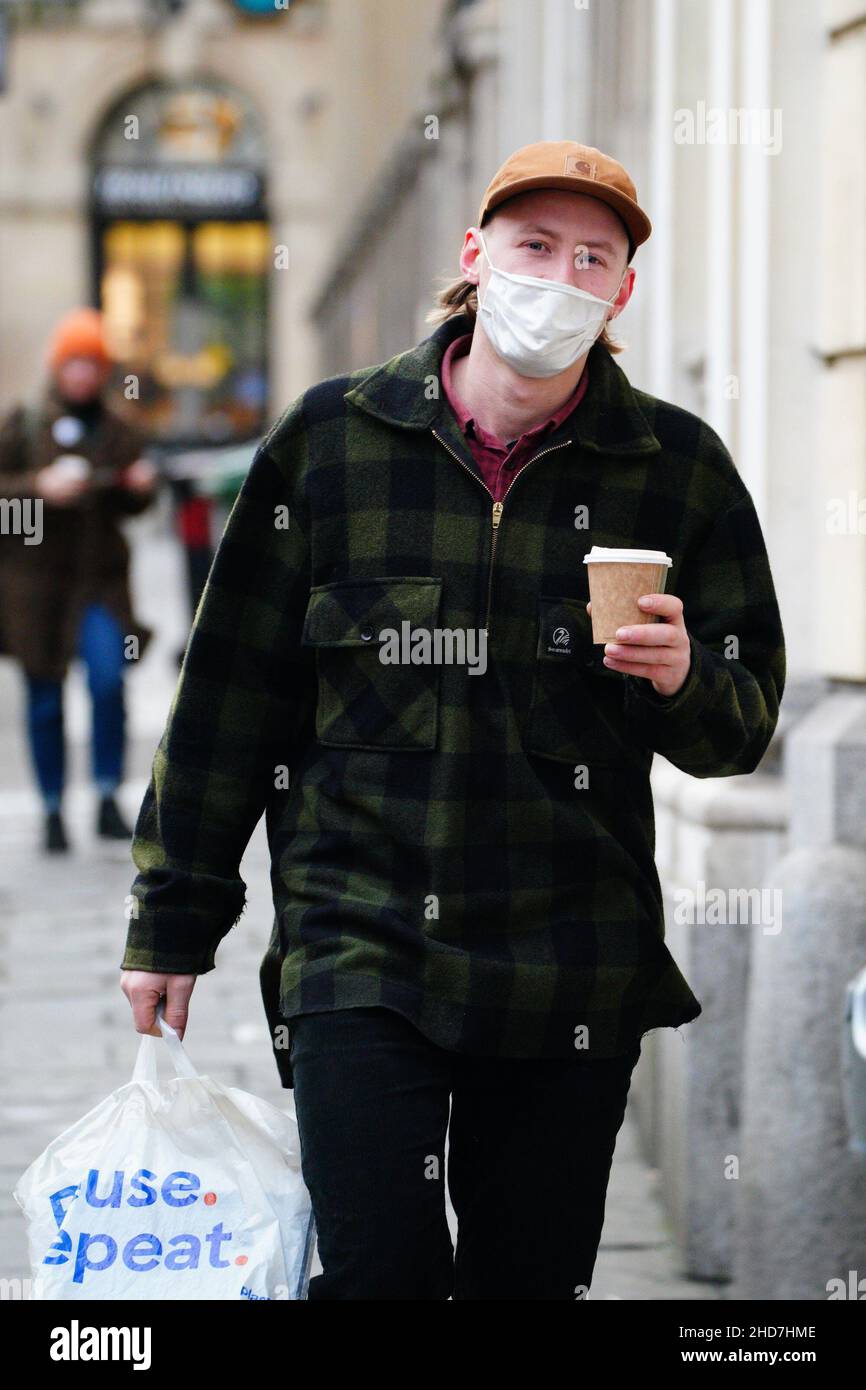 Milo ponsford hi-res stock photography and images - Alamy