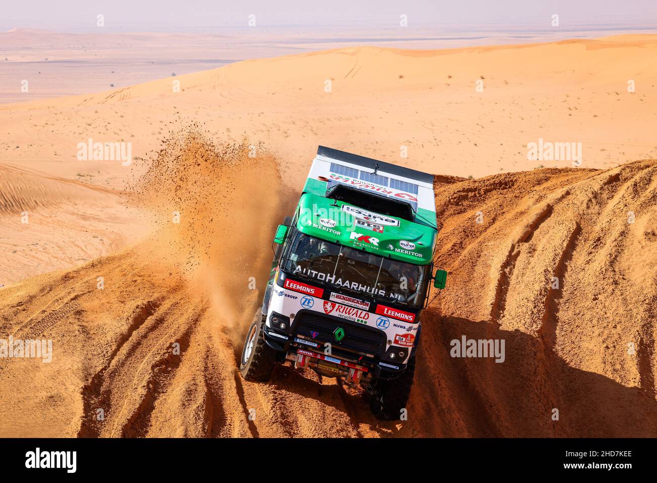 518 De Baar Pascal (nld), Van der Vaet Jan (bel), Slootjes Stefan (nld ...