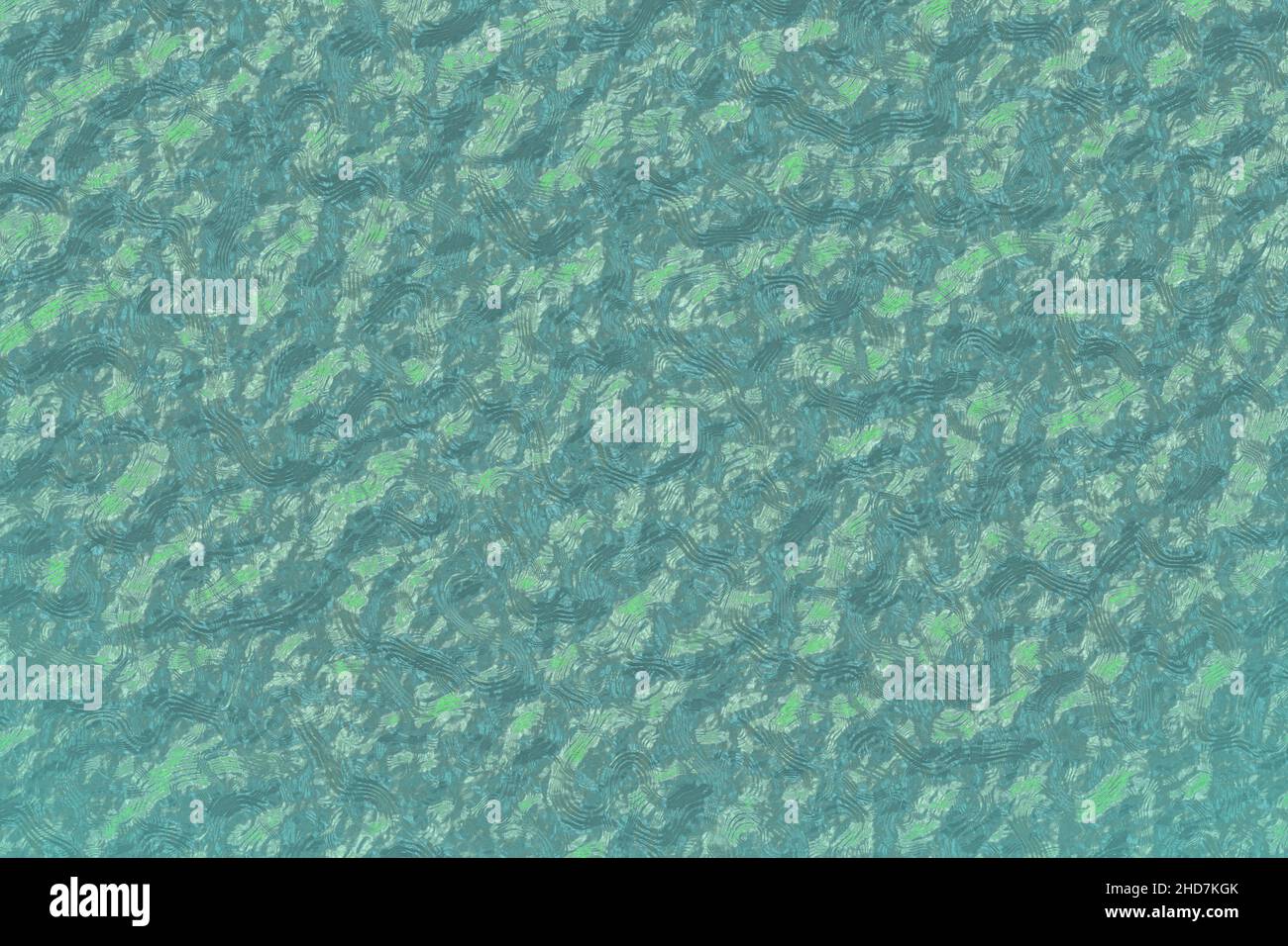 artistic round reflecting raw metal ruffle digital graphics background ...