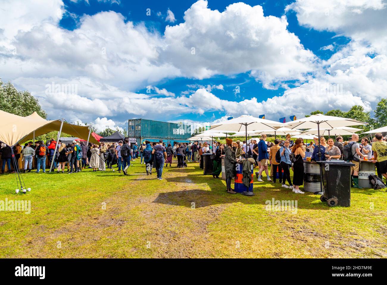 Three mills island hi-res stock photography and images - Alamy