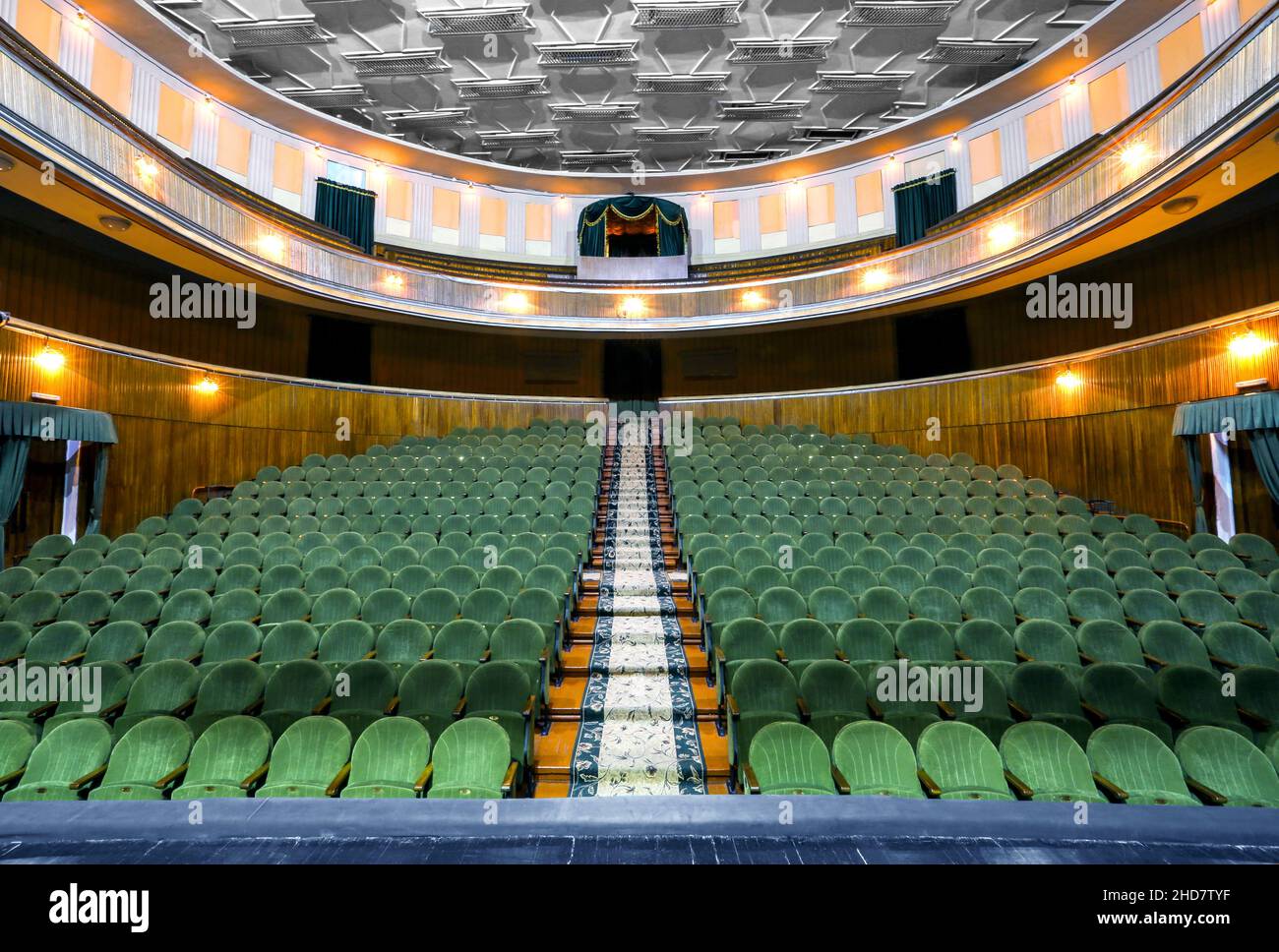 Pictures auditorium theater amphitheater mezzanine balcony soft ...