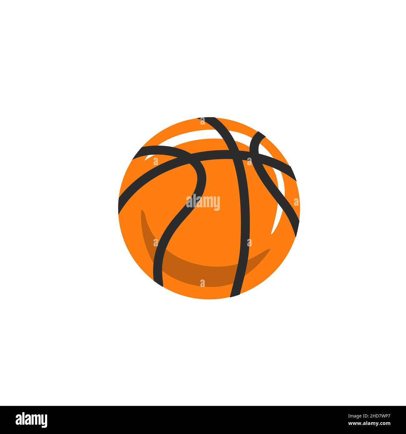 Hand drawn vector abstract stock graphic icon illustration with simple ...