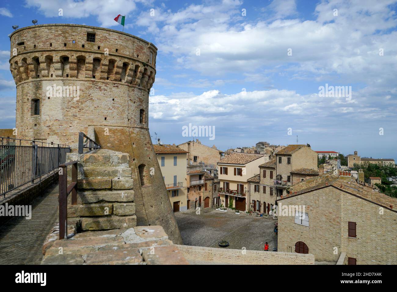 Picena hi-res stock photography and images - Alamy