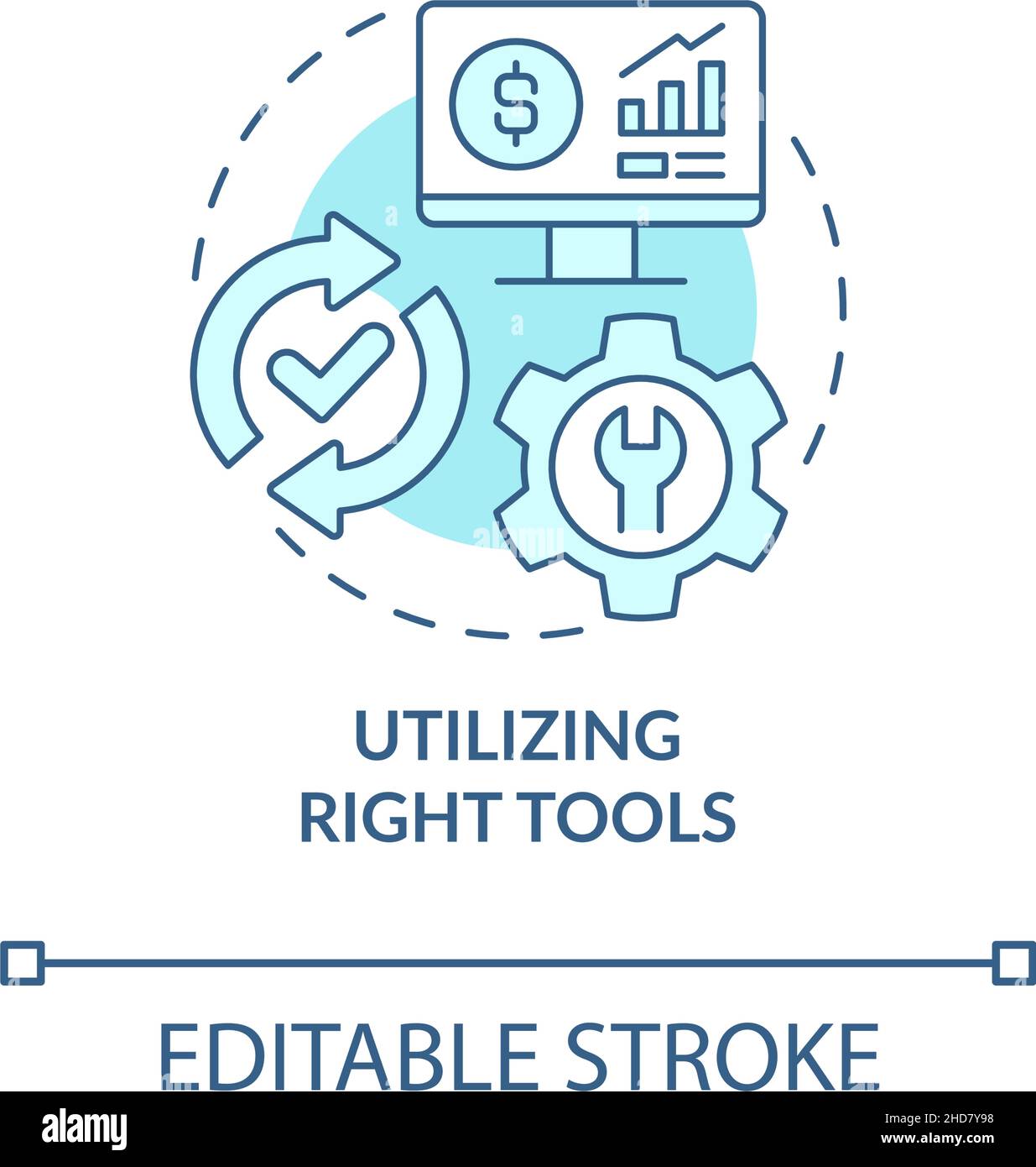 Budgeting software hi-res stock photography and images - Alamy