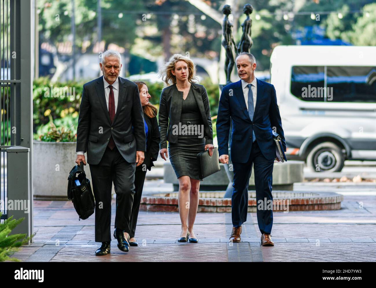 Elizabeth anne holmes hi-res stock photography and images - Alamy