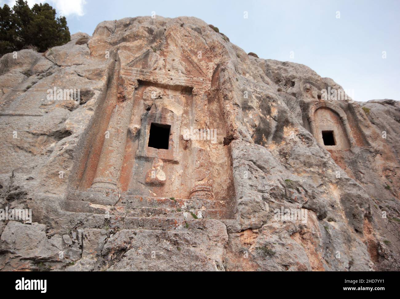 Isauria hi-res stock photography and images - Alamy