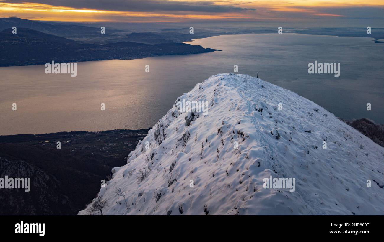 Pizzocolo hi-res stock photography and images - Alamy
