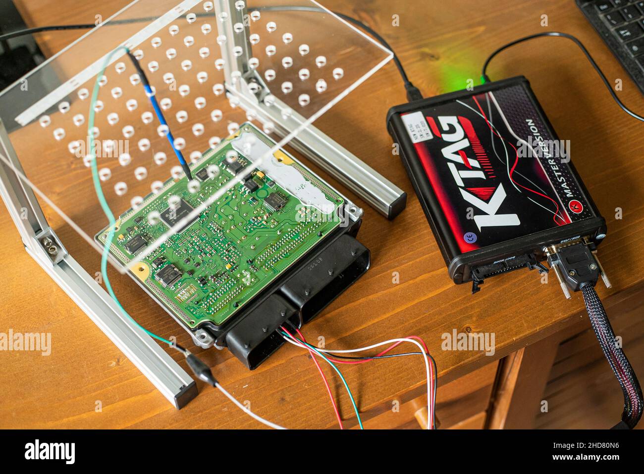 Pinout hi-res stock photography and images - Alamy