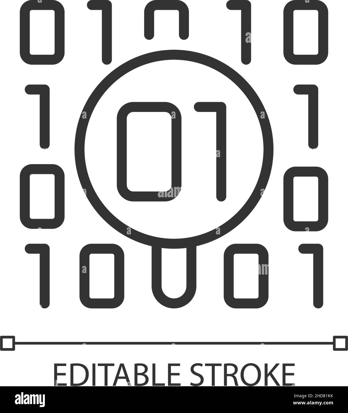 Dataset checkup linear pixel perfect icon Stock Vector Image & Art - Alamy Dataset checkup linear pixel perfect icon Stock Vector Image & Art - Alamy