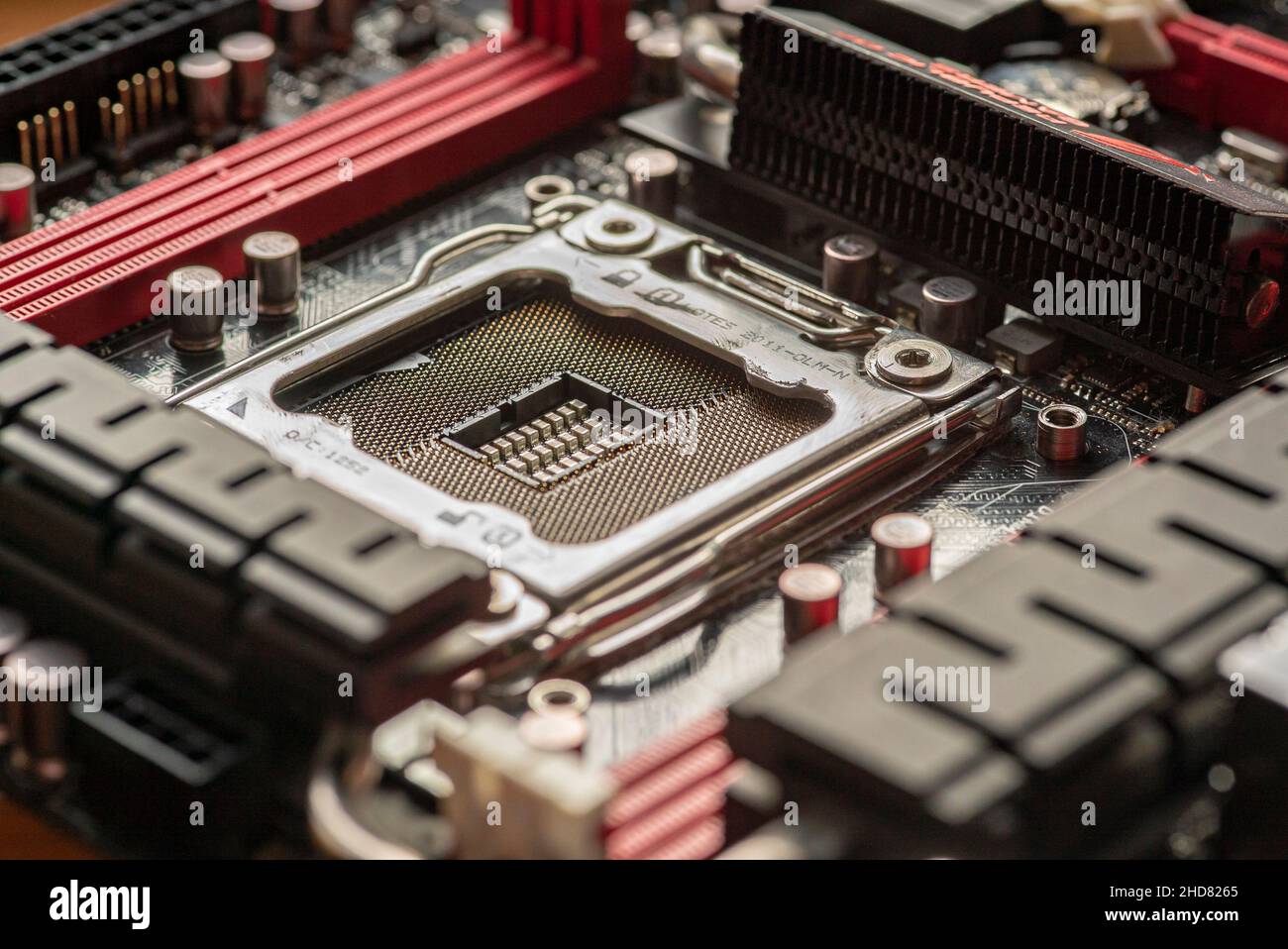 Pcb gaming hi-res stock photography and images - Alamy