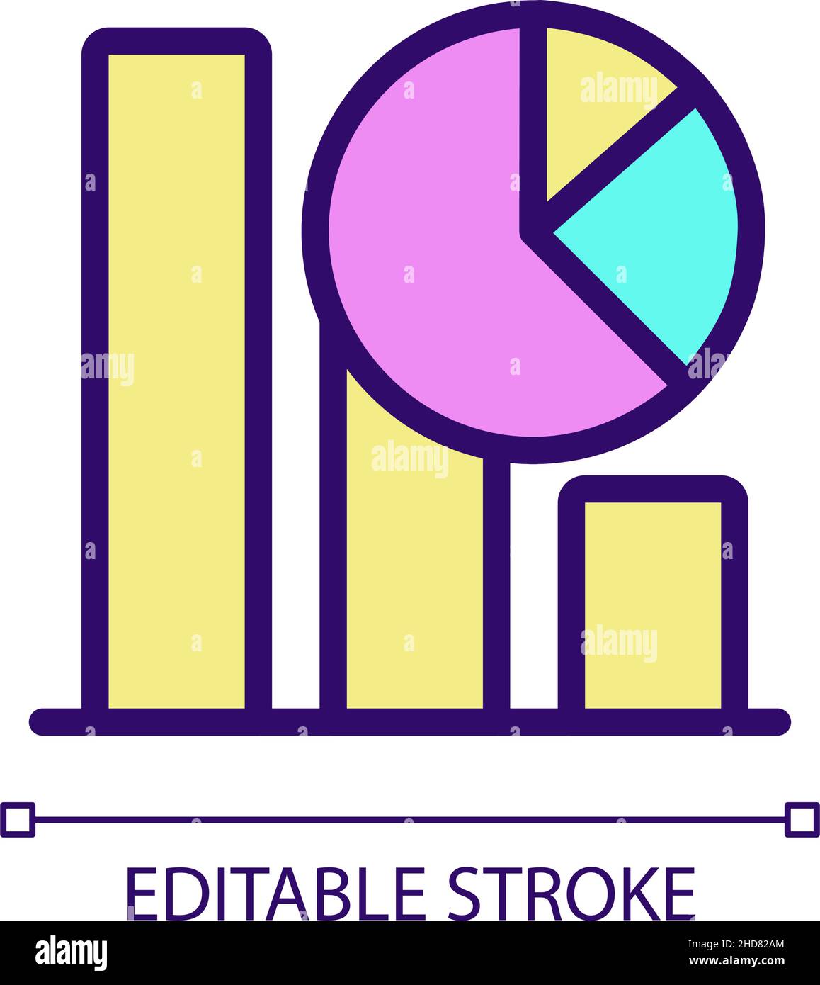 Regression model hi-res stock photography and images - Alamy