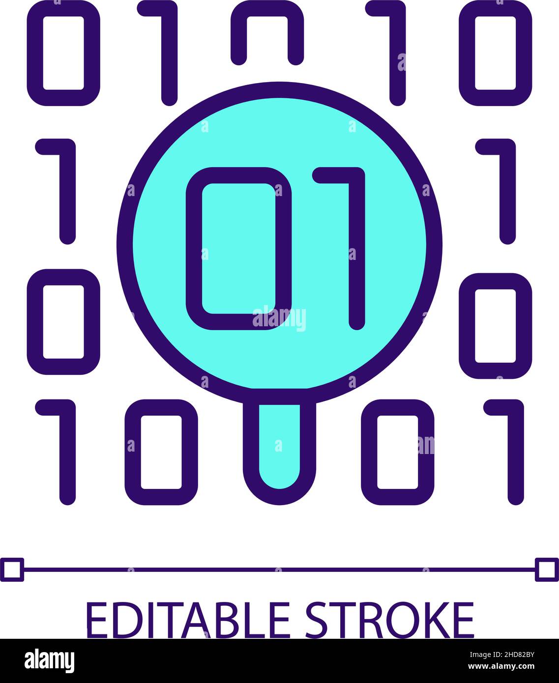 Dataset checkup RGB color pixel perfect icon Stock Vector Image & Art ... Dataset checkup RGB color pixel perfect icon Stock Vector Image & Art ...