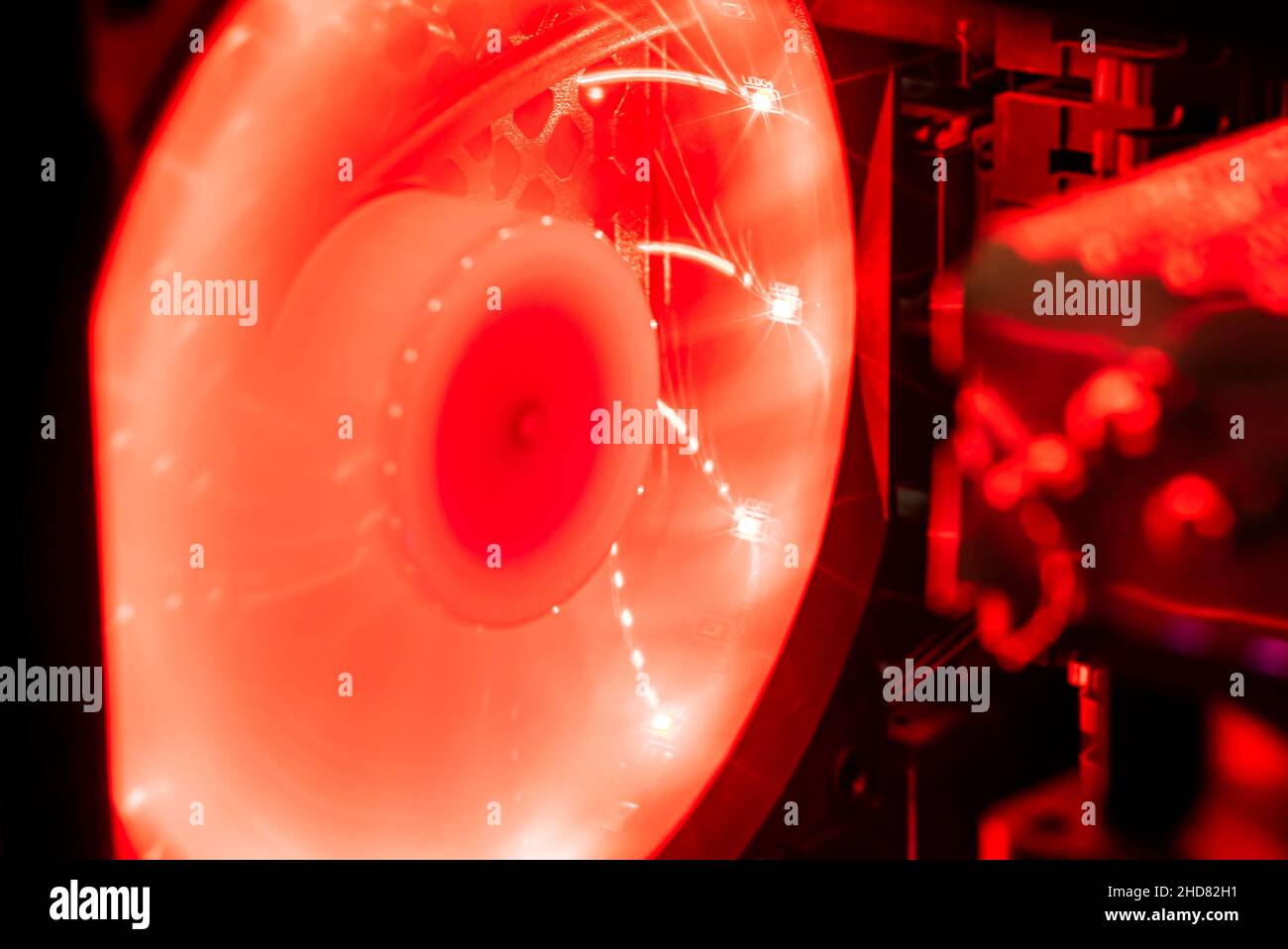 Computer fan sign hi-res stock photography and images - Alamy