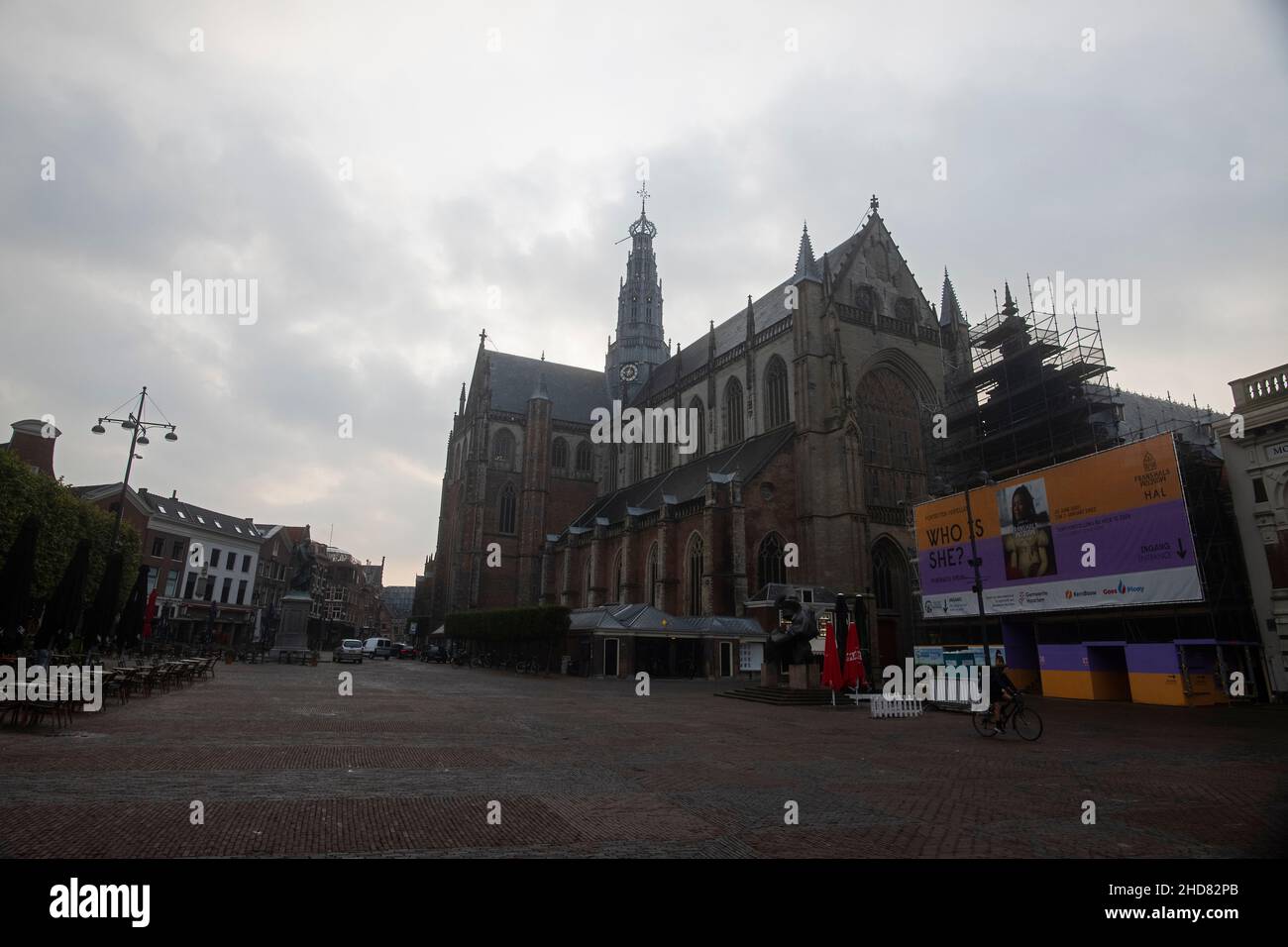 Melkbrug haarlem hi-res stock photography and images - Alamy