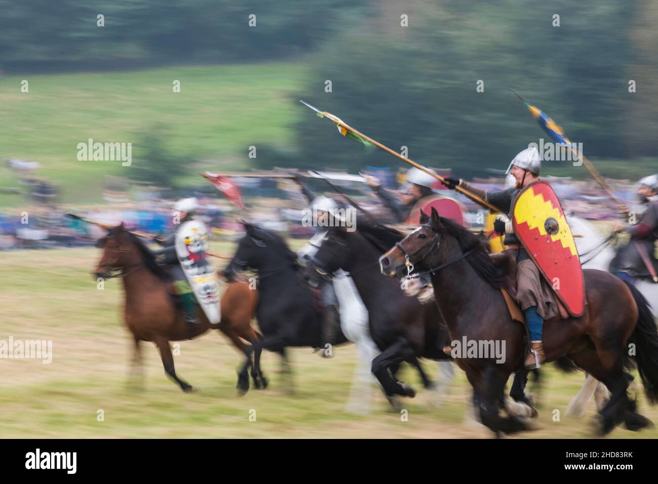 Norman armour hi-res stock photography and images - Alamy