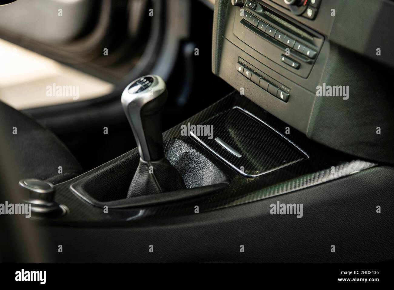 Car wheel lever hi-res stock photography and images - Alamy