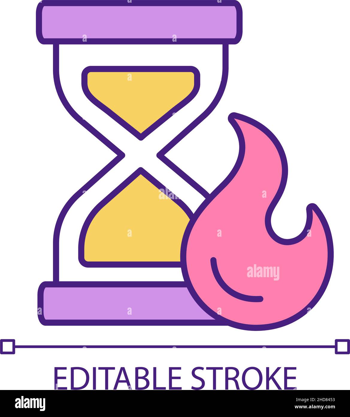 Time scarcity hi-res stock photography and images - Alamy