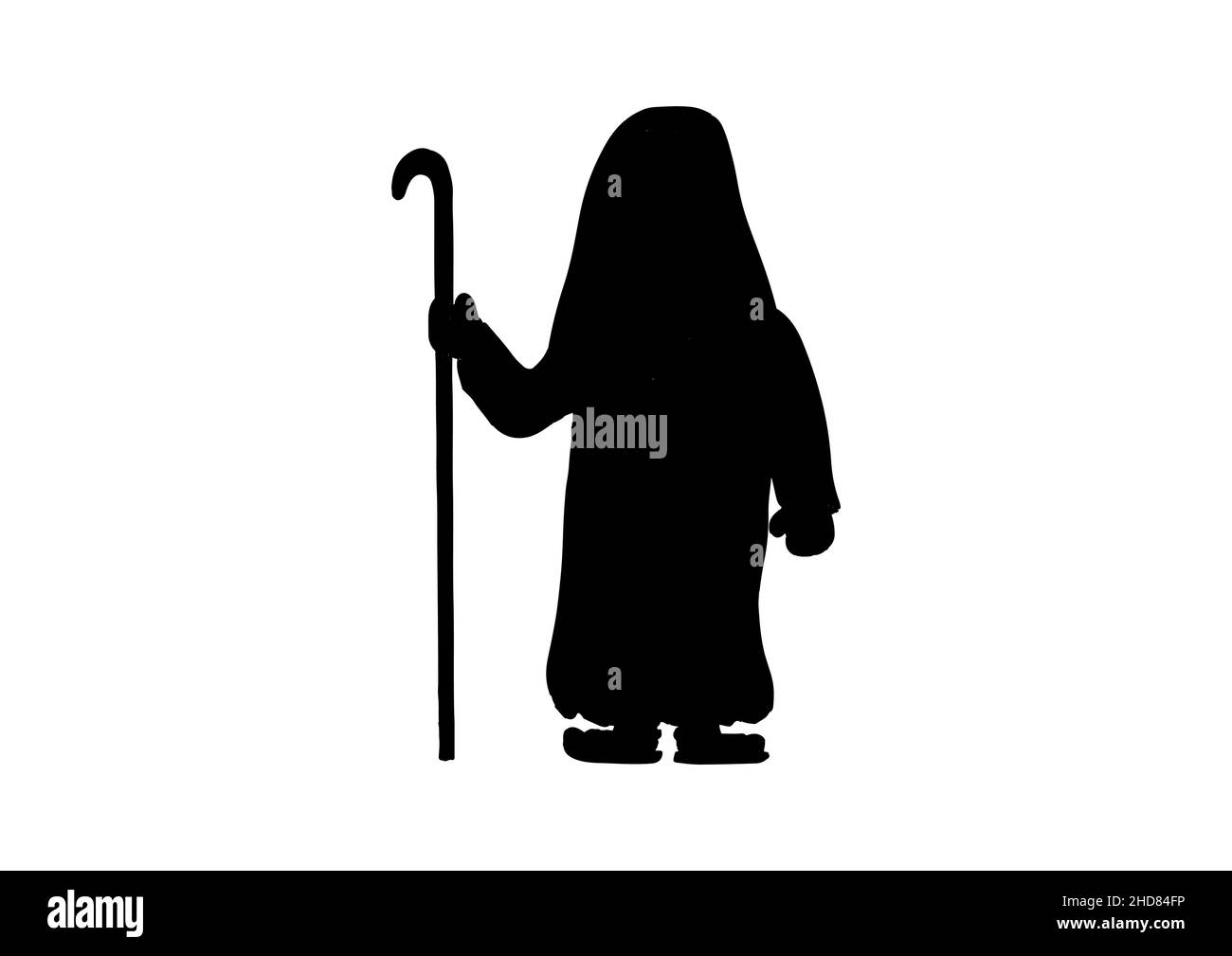 Stick man hi-res stock photography and images - Alamy