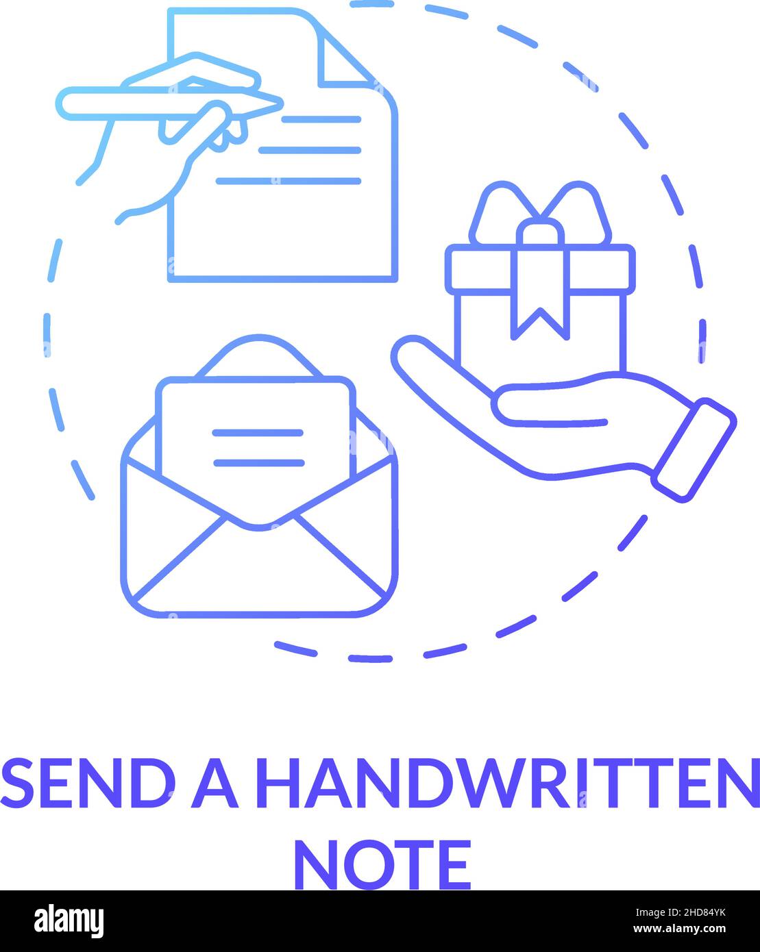 Handwritten Note High Resolution Stock Photography and Images - Alamy