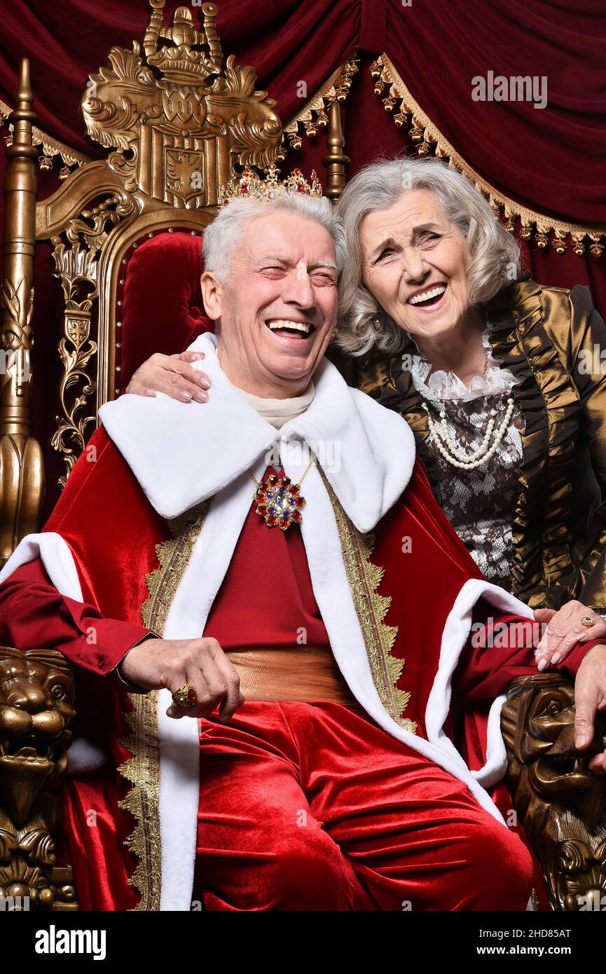 Cloak sitting hi-res stock photography and images - Alamy