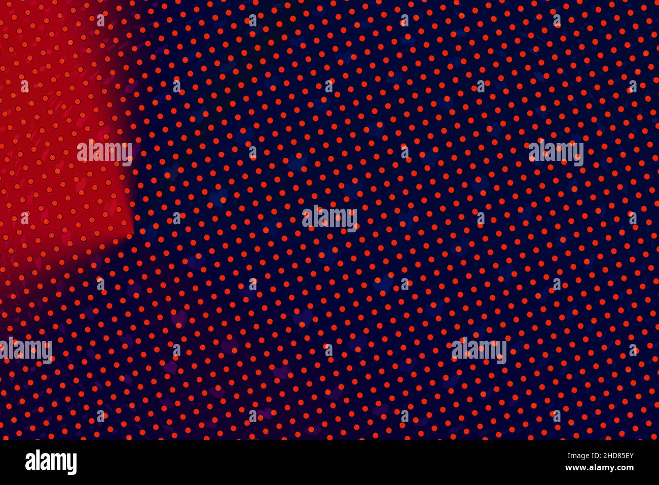creative concept colorful dots background. Abstract dotted design for ...