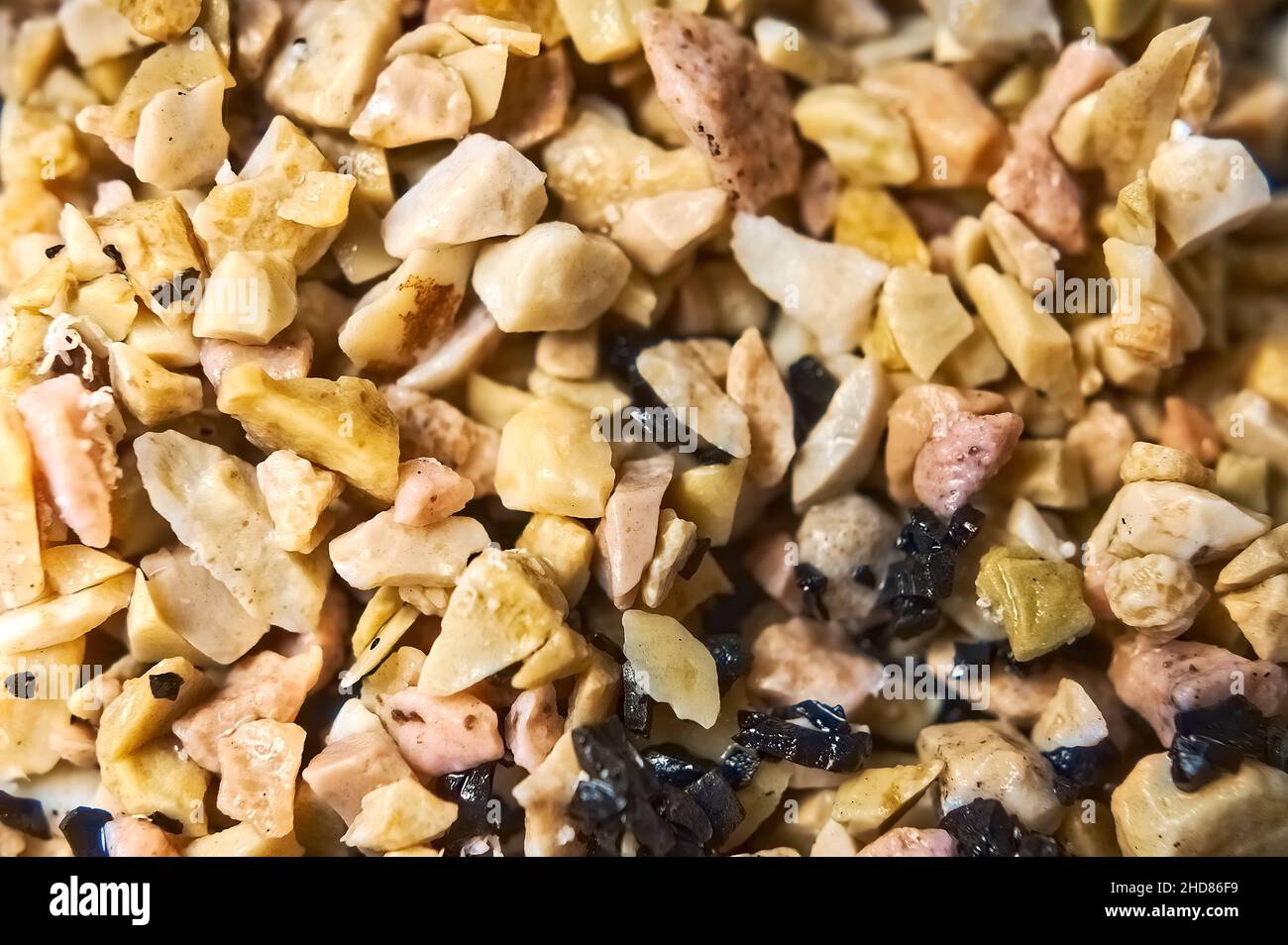 macro texture stone shungite and coal Stock Photo - Alamy