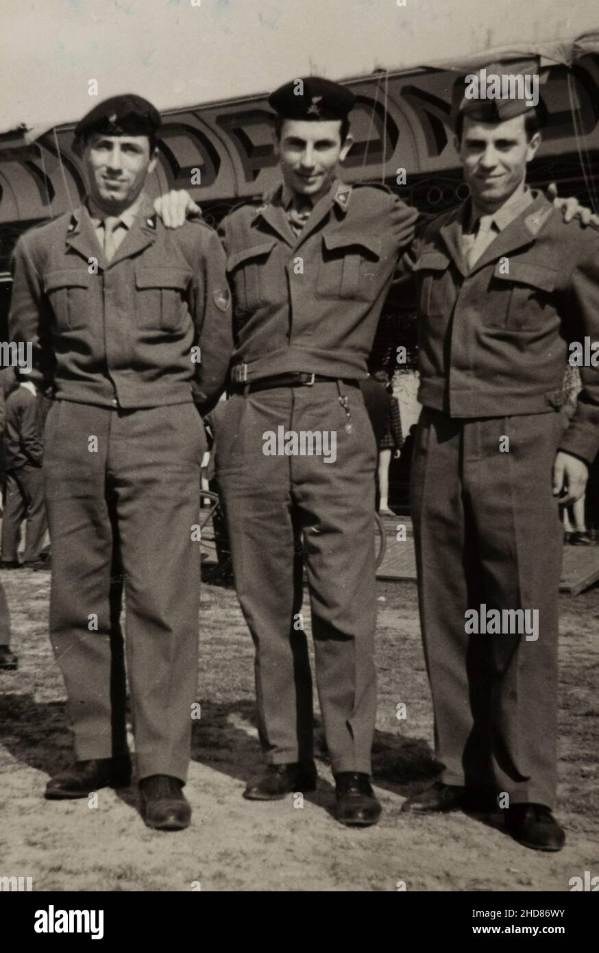 Old uniform hi-res stock photography and images - Alamy