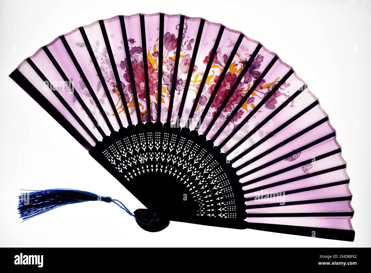 Best Japanese Hand Fan at Poppy Mcbrien blog