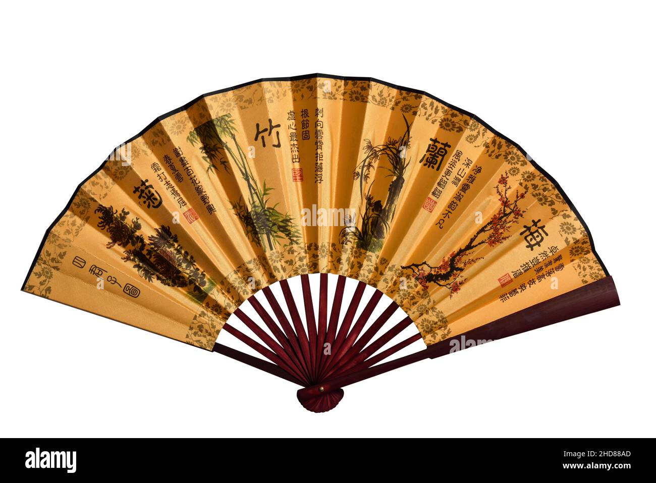 Fans accessories hi-res stock photography and images - Alamy