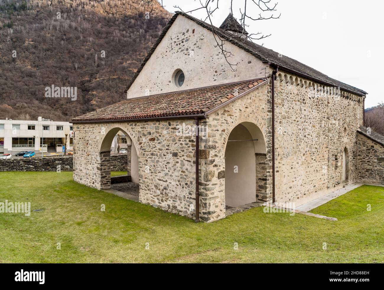 Sant mamete hi-res stock photography and images - Alamy
